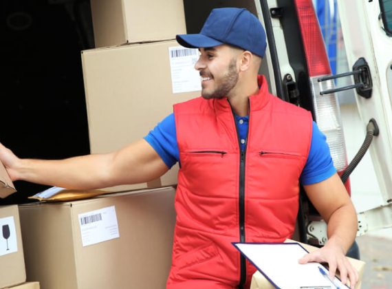 ATC Family Transport